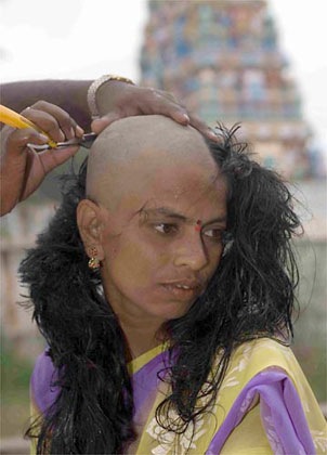 indian hair | Rapunzel's Goddesses